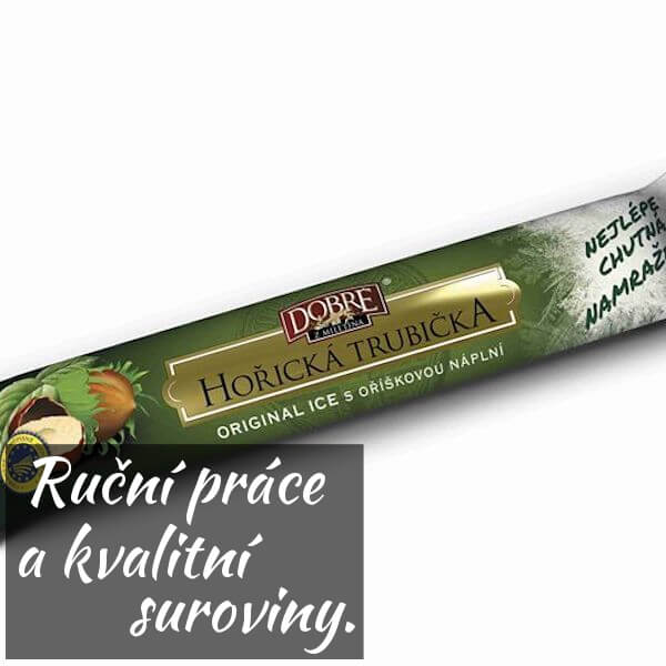 Pravé hořické trubičky s.r.o. | FarmaNaDlani.cz