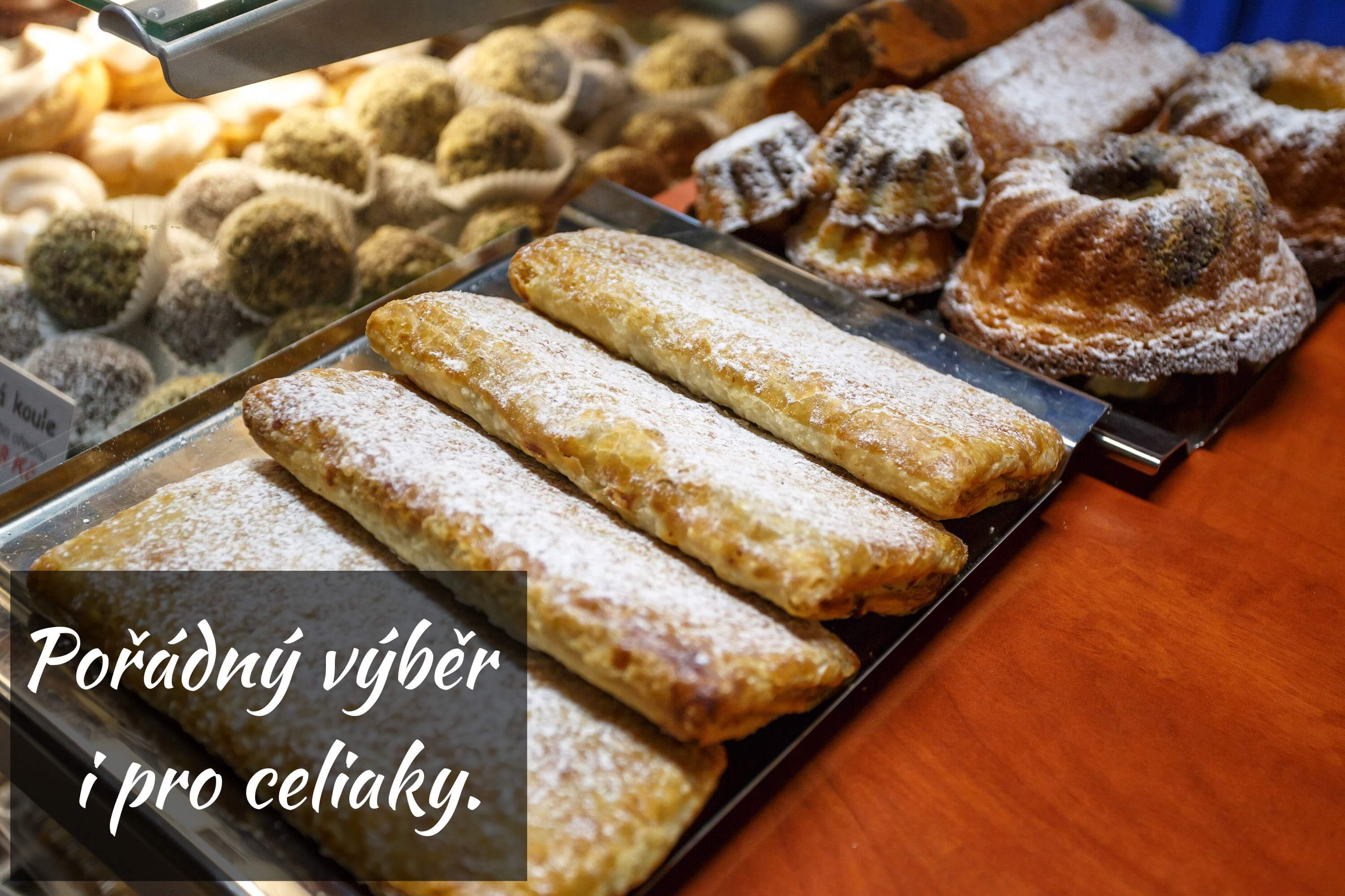 Labužník celiak | FarmaNaDlani.cz